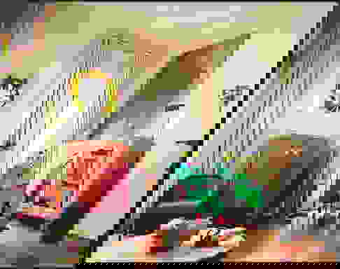 David Gamble (british, B. 1953). Auction