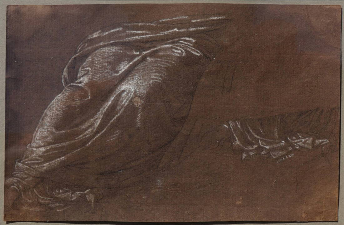 Jean-baptiste Joseph Wicar (french, 1762-1834). Auction