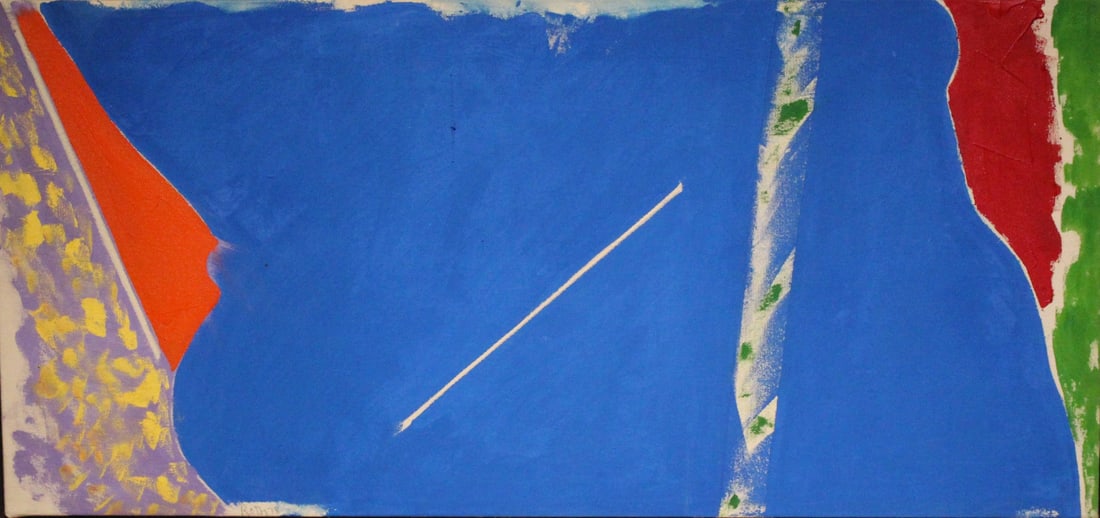 Jack Roth (american, 1927-2004). - Jun 08, 2025 | Clarke Auction ...