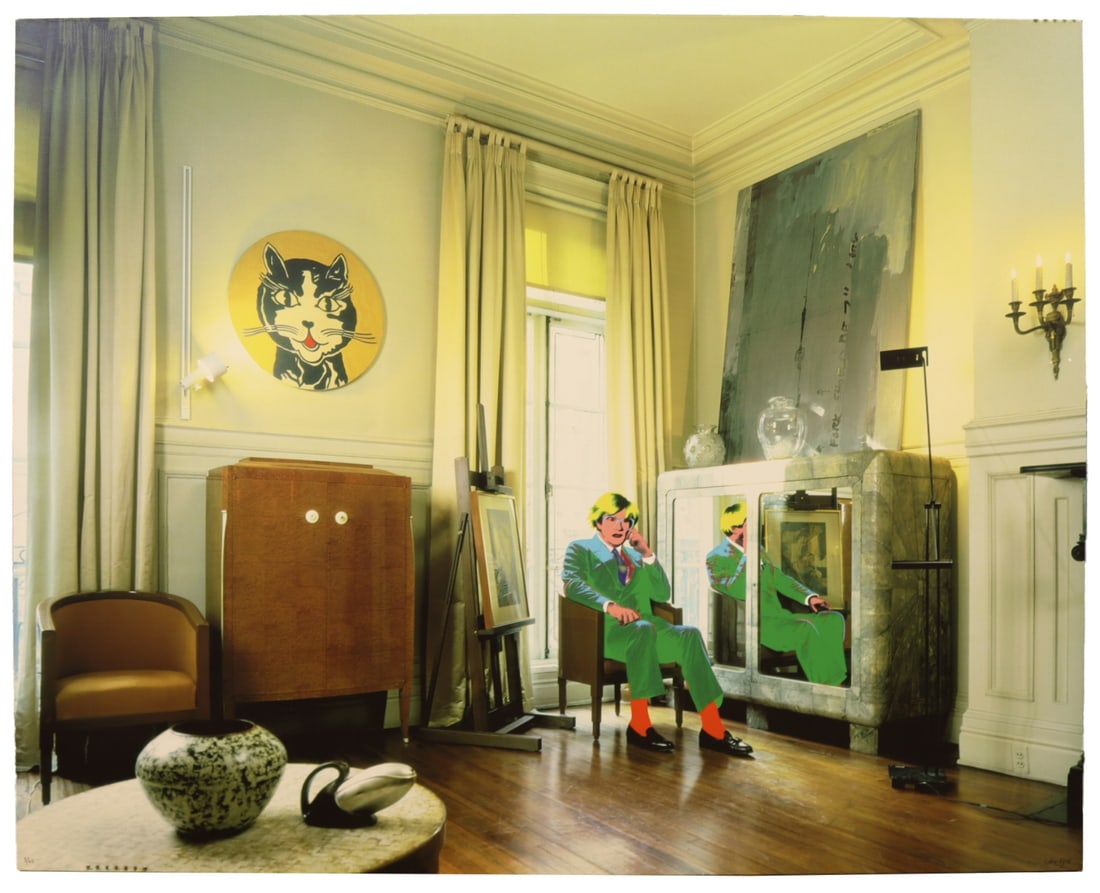 David Gamble (british, B. 1953). - Jul 27, 2025 | Clarke Auction ...