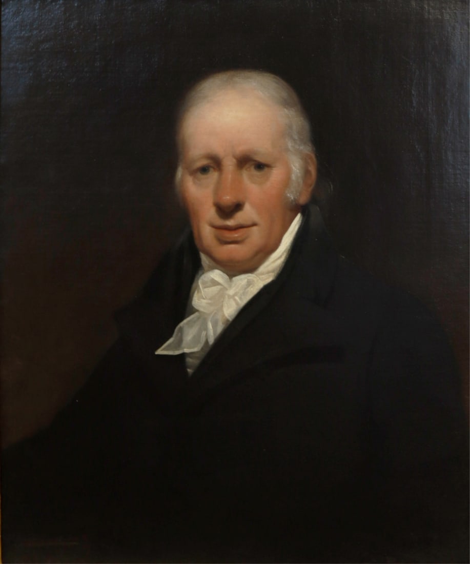 Circle Of Sir Henry Raeburn. - Jul 27, 2025 | Clarke Auction Gallery In Ny