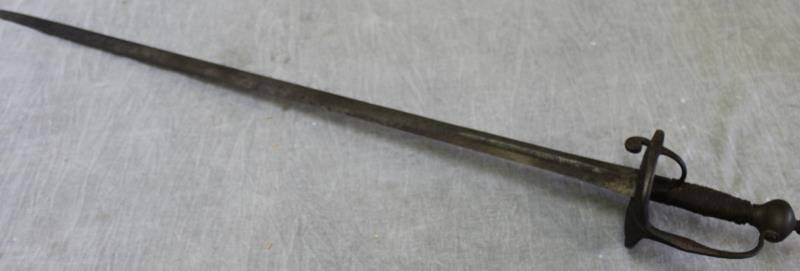 Swords And Hilt Weapons