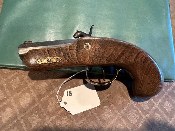 Dikar Spain Derringer .45