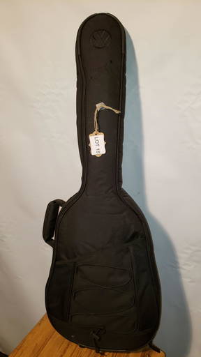 First Act Limited Edition Vw Garage Master Guitar