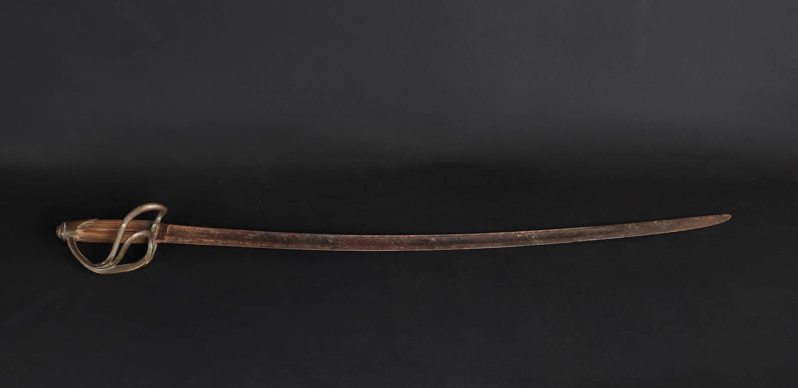 Mexican Weapons & Armor for Sale at Auction