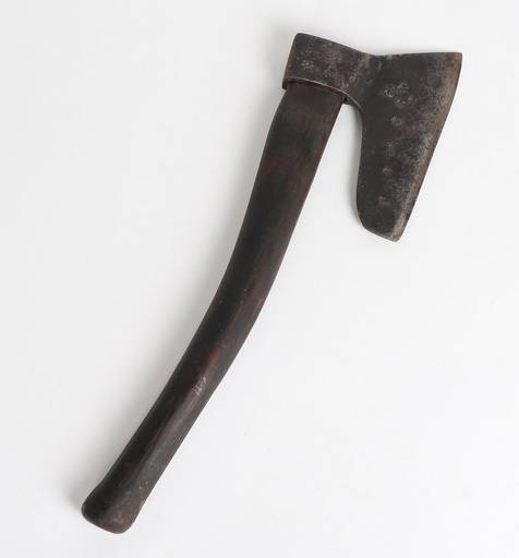 'goosewing' Axe 7 Star, Circa 1800s