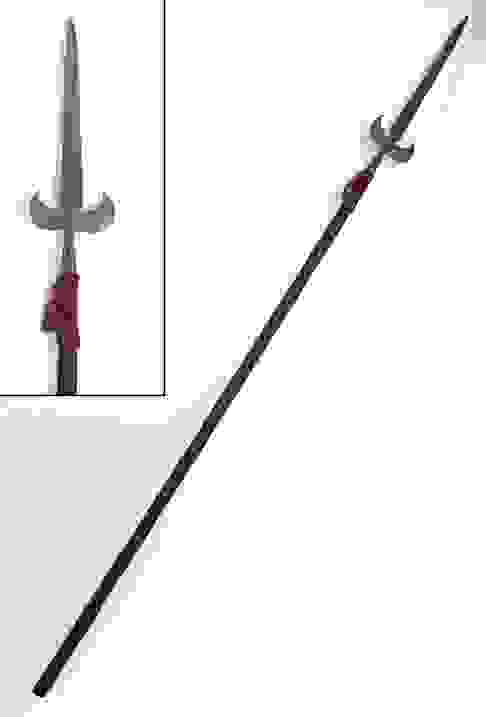 Large Italian Partisan Polearm, Circa 1580-1650 Auction