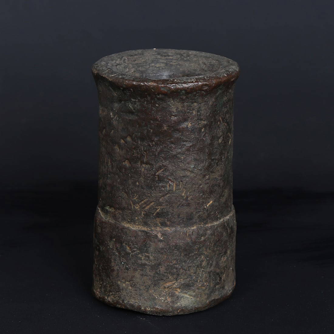 Early Spanish "bombard" Naval Bronze Mortar, 16th Century Auction