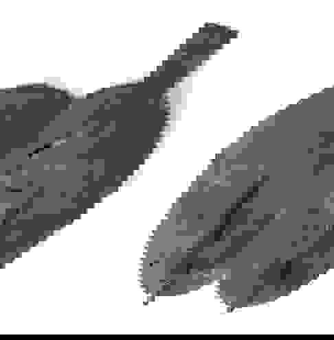 Buy African Bronze Double Headed Mask | Scollard Auctions In Ca