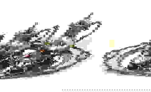 Sterling Silver Coffee & Tea Service Set Auction