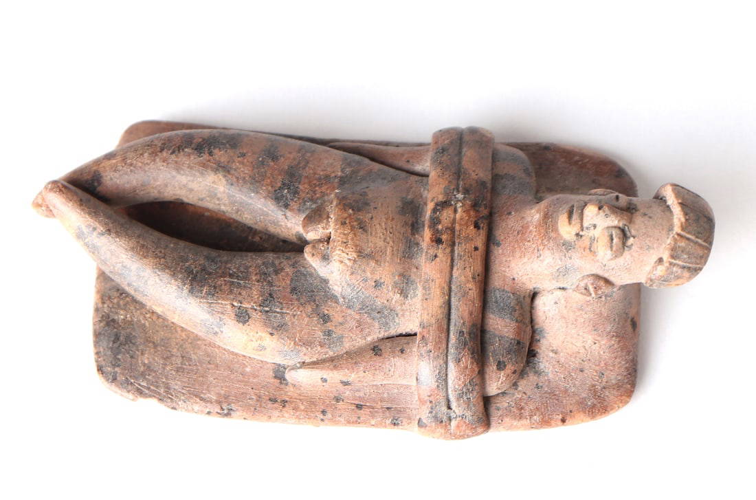 Colima Woman Strapped To Bed Auction