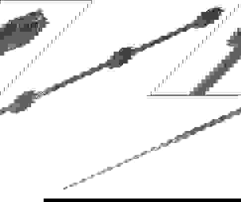 Zulu Spiked Battle Staff With Bulbous Knobs Auction