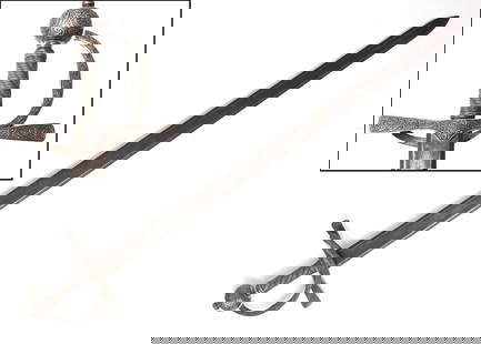 Arms, Armour, Minerals, Asian & Ethnographic Auction on Dec 12, 2023 by ...