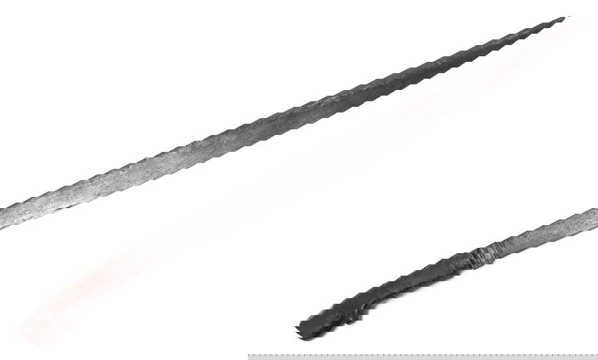 Philippines Bolo Sword, Pre 1900s