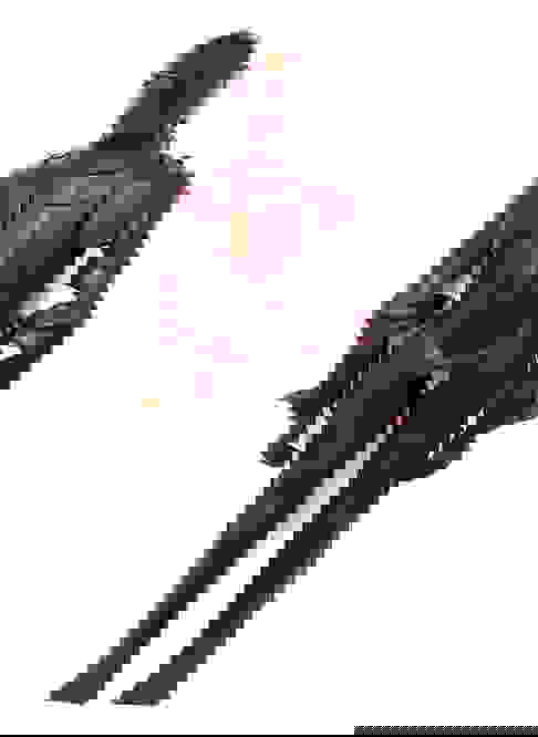 Scarce "anima" Horseman's Full Suit Of Armour, 16th C. Style Auction