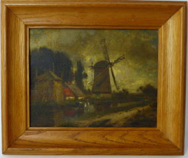 Alfred Cornelius Howland Prices - 47 Auction Price Results