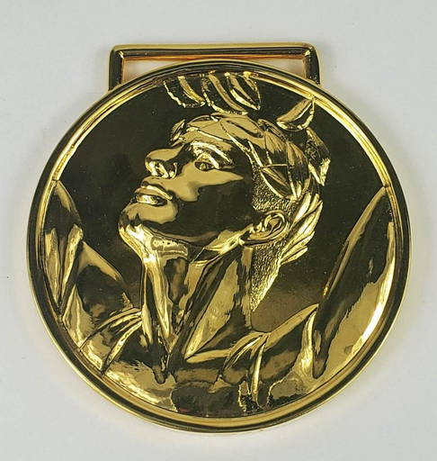 CROWN ROYAL ACHIEVEMENT AWARD STERLING SILVER - Mar 27, 2021 | Antiques ...