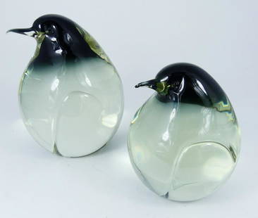 Pino Signoretto Murano Glass