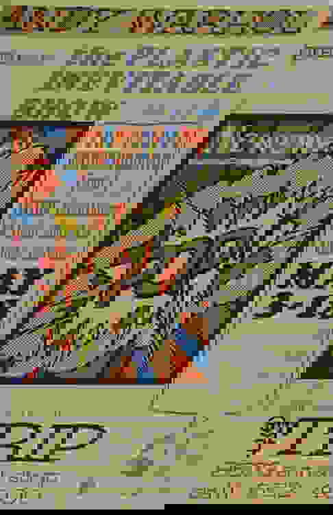 Andy Warhol 'plastic Inevitable Show' Poster Auction