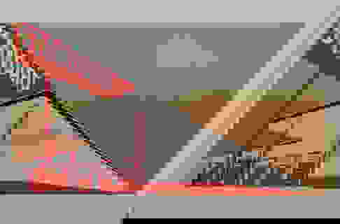 Ed Ruscha 'standard Station' Color Lithograph Auction