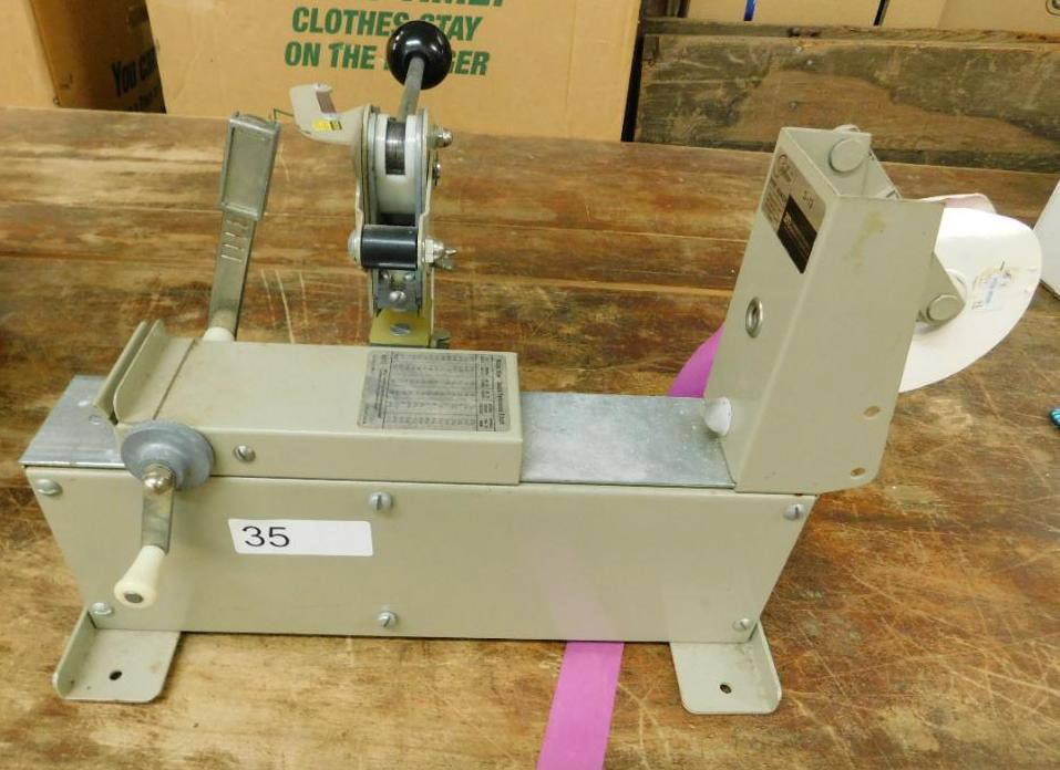 Sasheen Magic Bow - S-13 - Bow Making Machine Auction