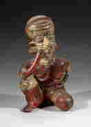 Goebel Bengal Tiger Figurine - Sep 17, 2019 | Akiba Antiques in FL