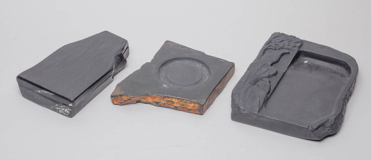 Vintage Japanese Ink Stone