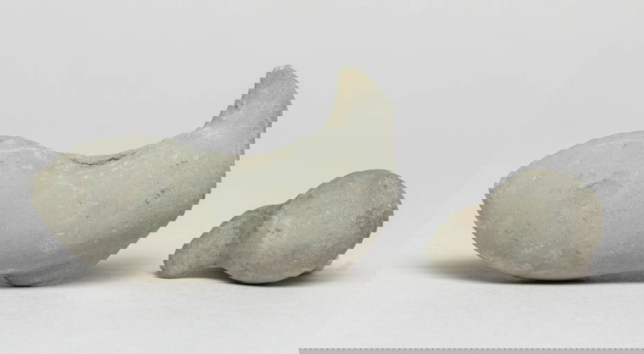 Vintage Alaskan Inuit Stones