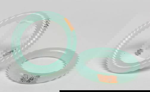 Estate Chinese Tourmaline Carvings Auction