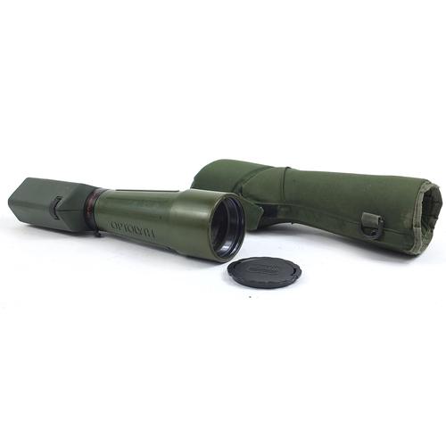 Optolyth Spotting Scope