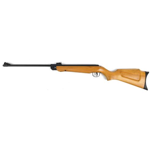 Webley & Scott Hawk Snap Barrel Air Rifle, 105cm In Length