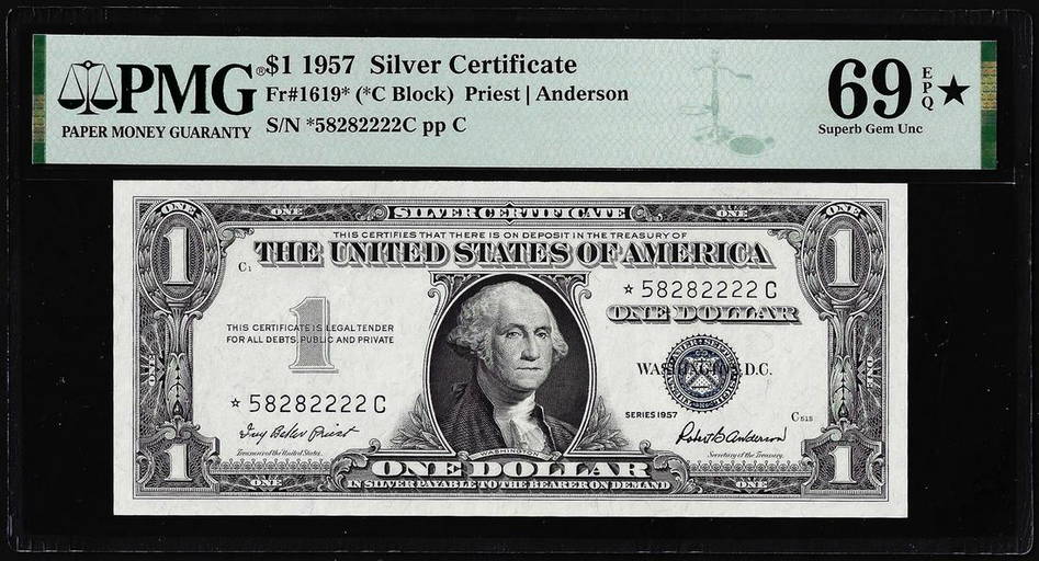 Rare Banknotes, Gold & Silver Coins, & More! Auction on Oct 21, 2022 by ...