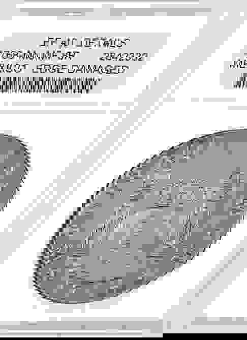 1768-mo Mexico 8 Reales Pillar Silver Coin Anacs Ef40 Details Auction