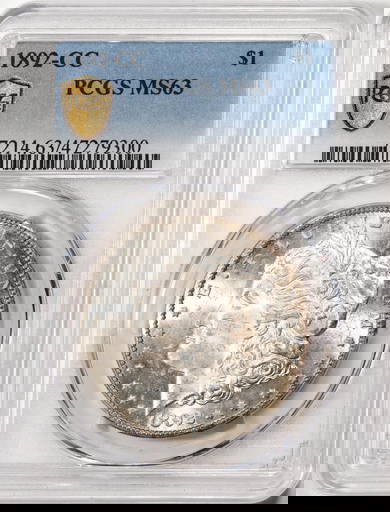 BK Auctions - Numismatic Event with Gold & Silver Coins!