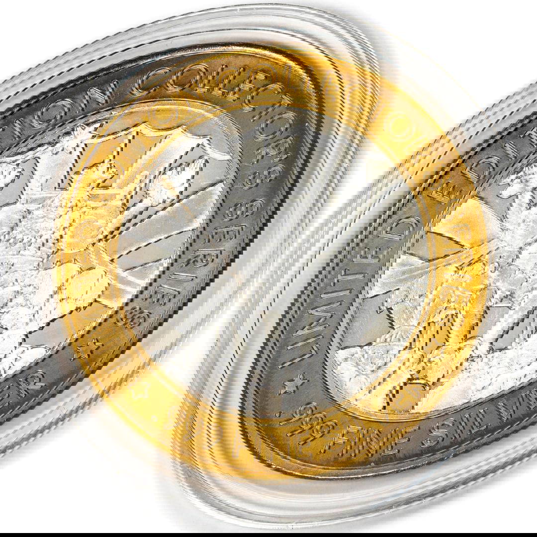 .999 Silver Harrah's Maryland Heights, Mo $10 Casino Limited Edition ...