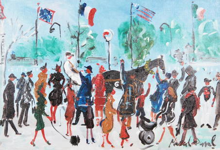 TABLEAUX MODERNES - SCULPTURES - MOBILIER 2023-02-02 Auction - 93 Price ...