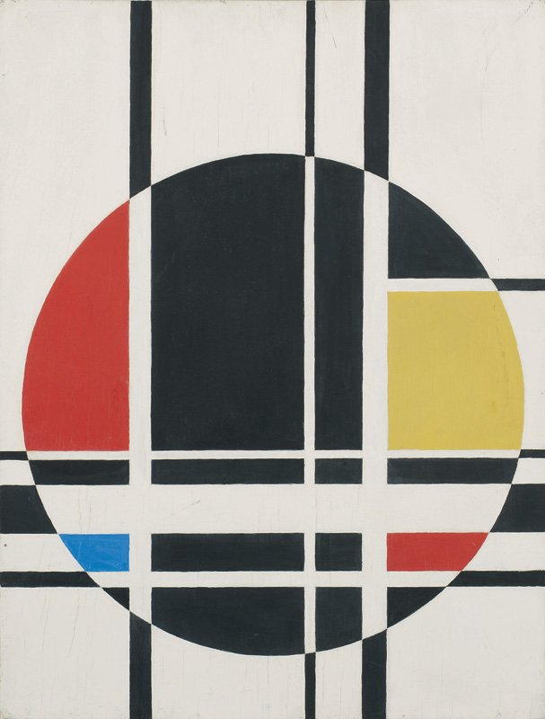Jean Albert GORIN (1899-1981)