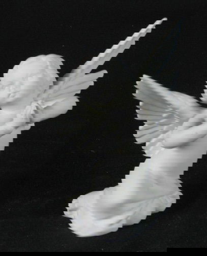 1349: BOEHM SISTER ANGEL - Dec 11, 2004 | Dargate Auction Galleries in PA