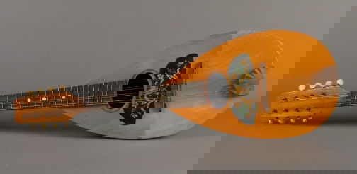 1655: LUTE LIKE INSTRUMENT