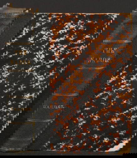 The Nabob, Lucy Hooper