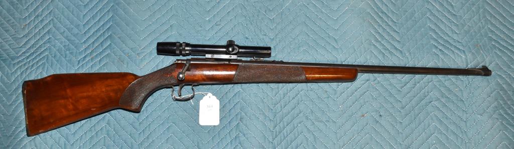 COLT “COLTEER” BOLT-ACTION RIFLE – Cal. .22 Mag. - Mar 21, 2021 ...