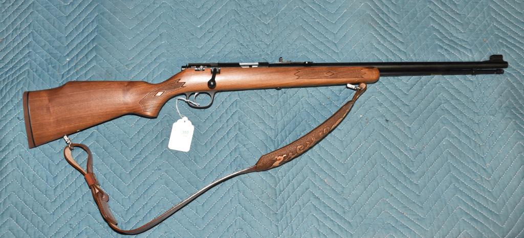 Marlin Model 883 Bolt Action Rifle – Cal. .22