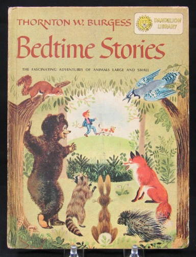 Bedtime Stories 1959