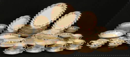 Taylor Smith Taylor Dinnerware