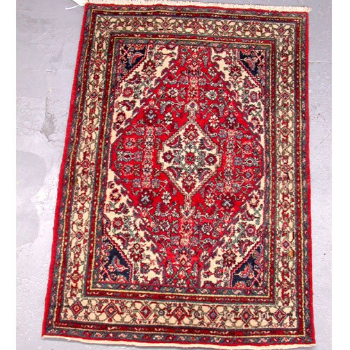 2472 Hamaden 4 Ft 6 In X 6 Ft 8 In. N/