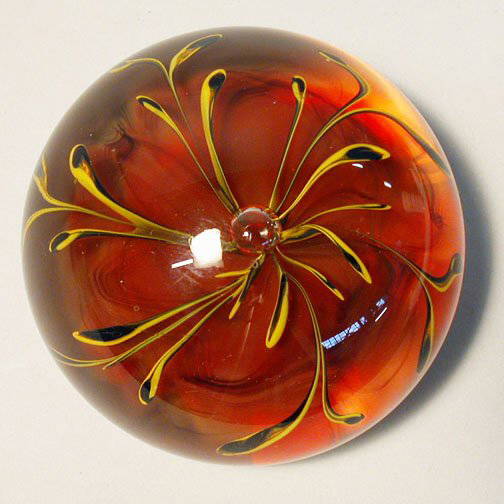 Paperweight By Labino