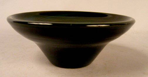 Art Glass Labino Bowl