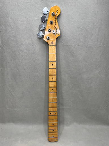 Fender Precision Bass Neck
