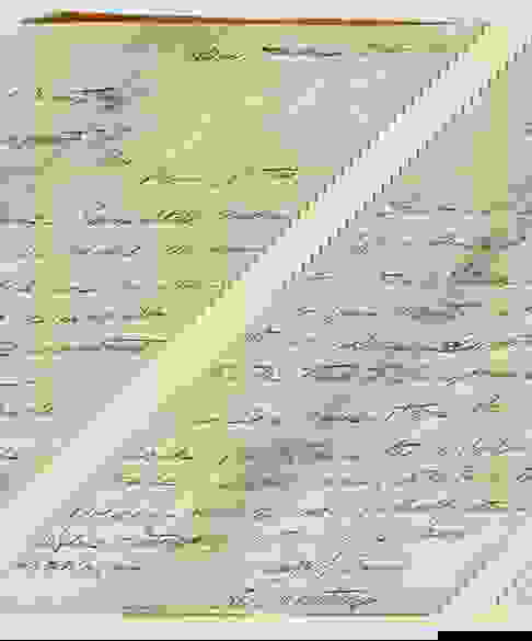 [california Gold Rush] Eli Whitney Autograph Letter Signed, Oct. 1848 ...