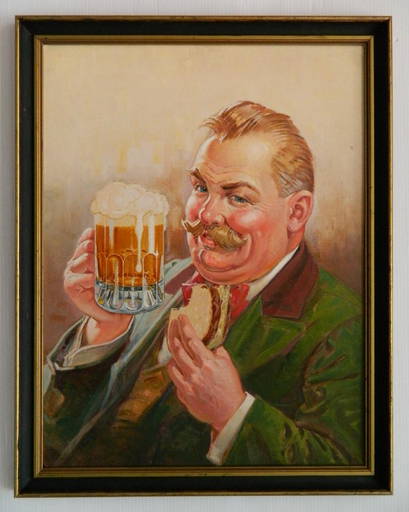 William Harold Lester Oil